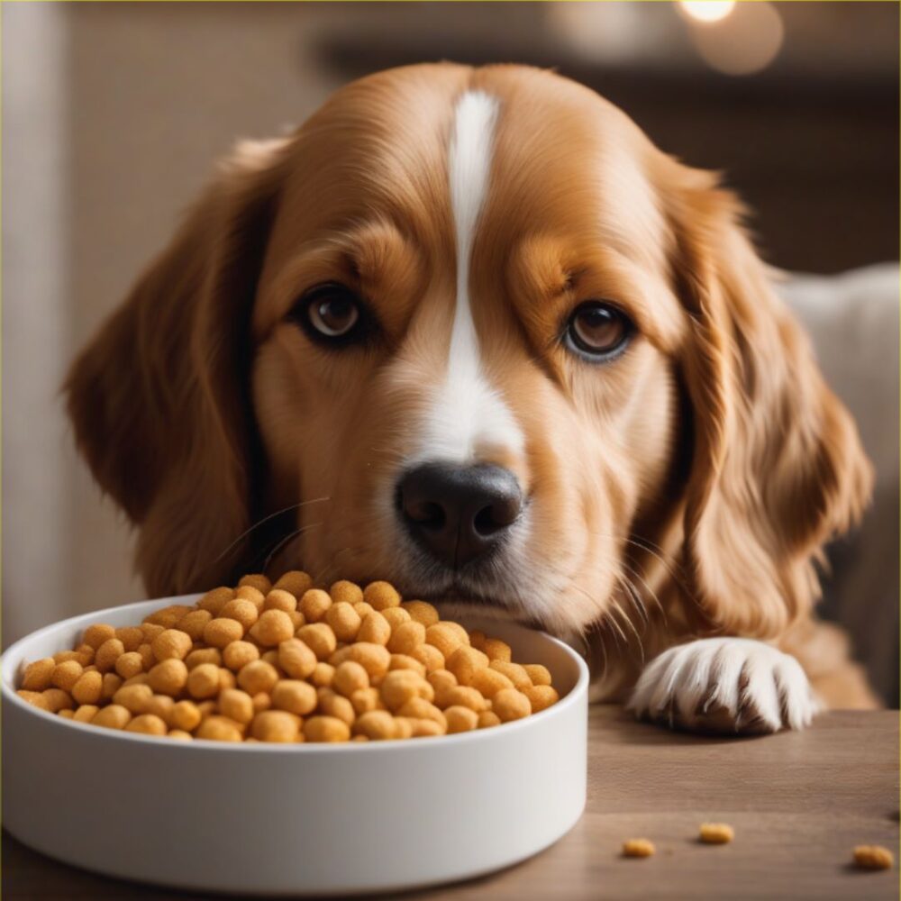 Slow Feeding Dogs | How To Slow Feed A Dog | Benefits of Slow Feeding ...